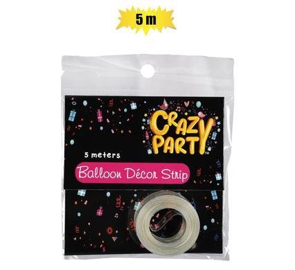 Party balloon decor strip - MimiHub