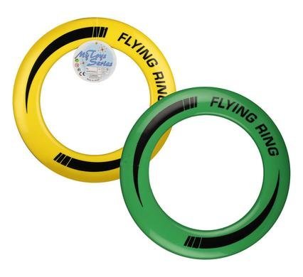 Frisbee lumo flying ring disk - MimiHub