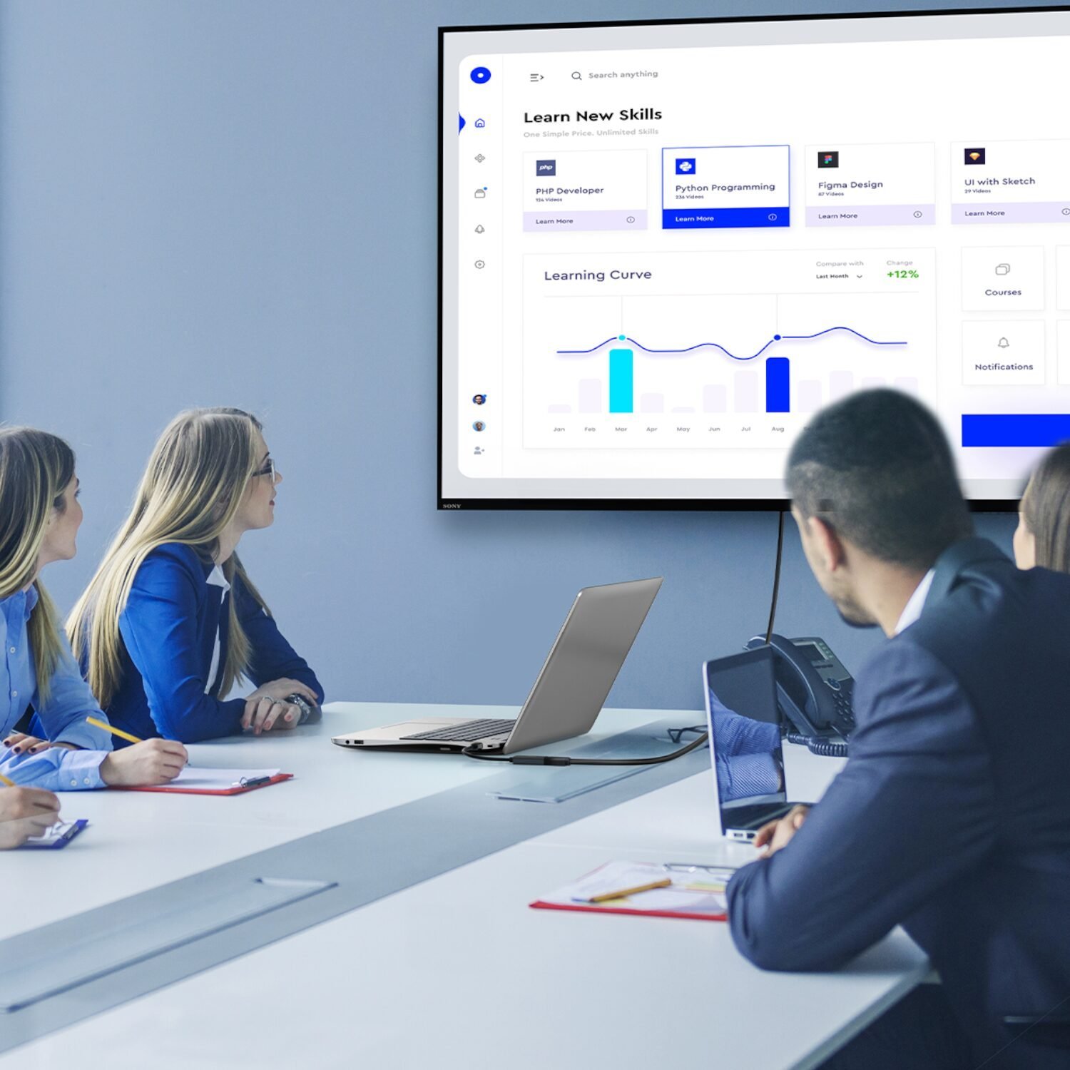UGREEN Mini DP to 4K@30Hz HDMI Adapter, Thunderbolt 2.0 - MimiHub